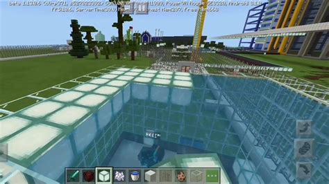 AKHIRNYA BUAT KEBUN BINATANG MINECRAFT YouTube