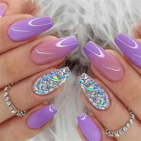 The Ultimate Guide To Mastering Pink And Purple Nail Design At Home