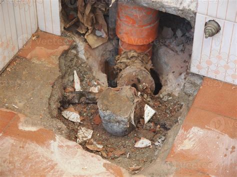 Water Leak Search Stock Photo At Vecteezy