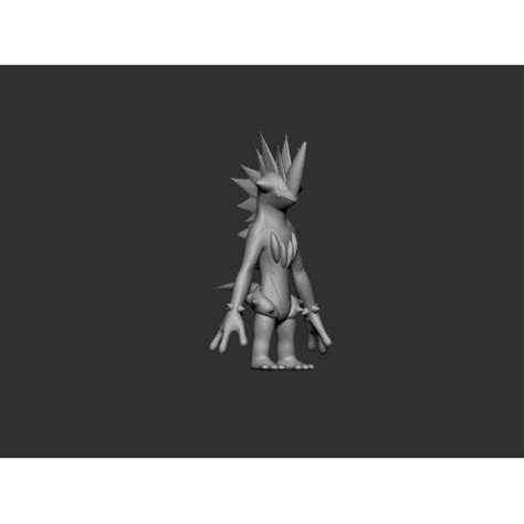 Pokémon Toxel Evolution