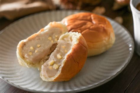 【八天堂オンラインショップ】「敬老の日ギフト」を受付開始！季節限定フレーバー「くりーむパン マロン」含むバラエティー豊かな秋セット グルメプレス