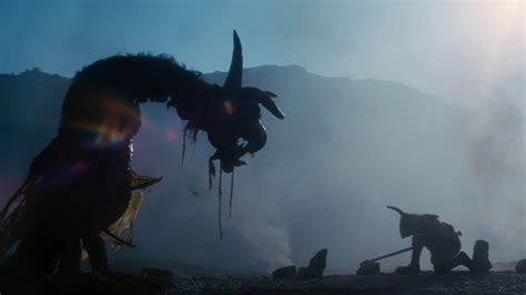 Jabberwocky 1977 Mubi