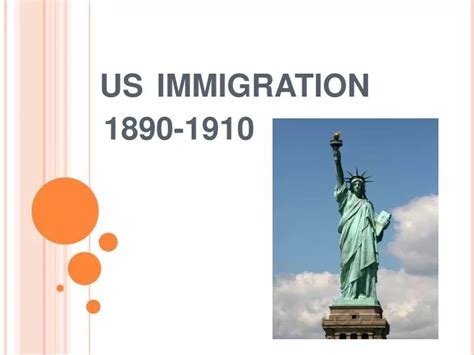 Ppt Us Immigration Powerpoint Presentation Free Download Id 1594595