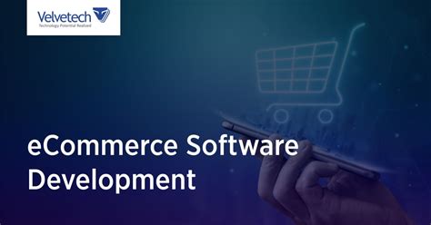 Custom Retail And Ecommerce Software Development Services Velvetech