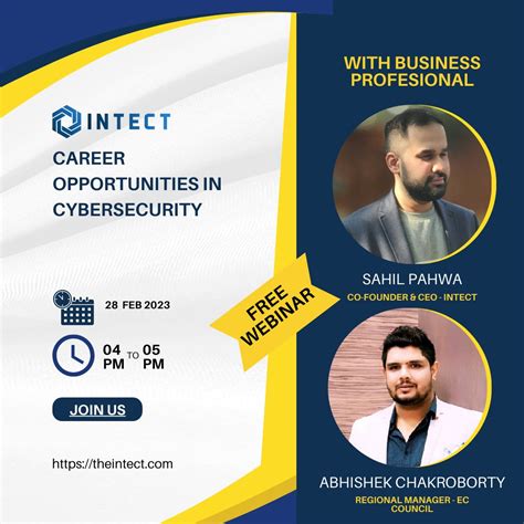 Freewebinar Cybersecurity Freewebinar Webinar Intect Free Webinar… The Intect