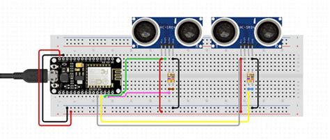 An Iot Based Real Time Parking Management System Semantic Scholar