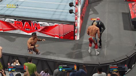 WWE K Austin Theory A Town Down YouTube