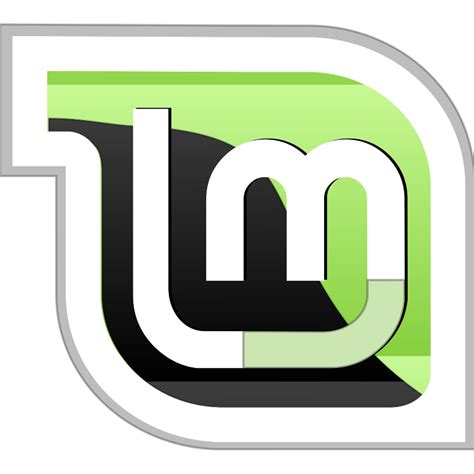 Linux Mint Vector SVG Icon SVG Repo