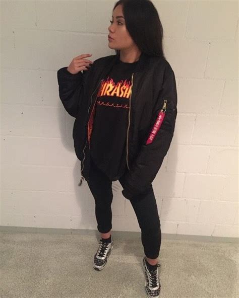 Check Out Guapshawty ️ Casual Day Outfits Fashion Chill Outfits