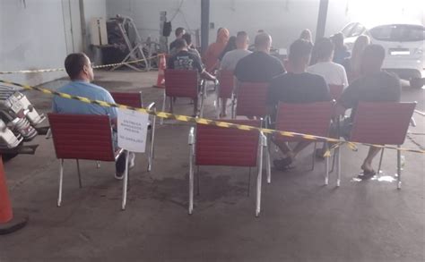 Polícia Civil desarticula esquema de tele entrega de drogas em 13