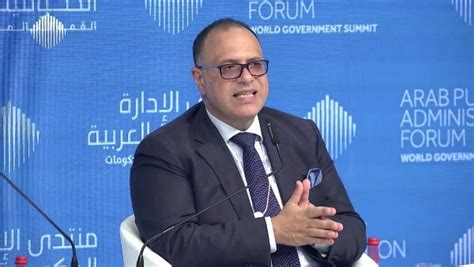 مسئول بـ الإسكوا دول المنطقة ومن بينها مصر حققت طفرة في التحول الرقمي