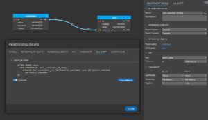 SQL Server Database Design