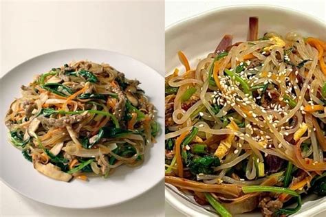低脂高蛋白！8款低卡豆腐麵食譜推薦，韓式豆漿冷麵、拌豆腐麵吃飽又不胖，減脂期必吃