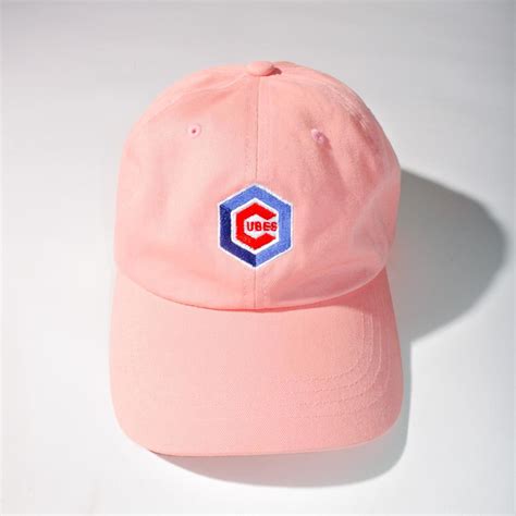 Custom Nintendo Gamecube Chicago Cubs Dad Hat One Depop