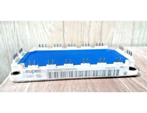 50a Eupec Bsm50gd120dn2g Dip 1200 V At Best Price In Bengaluru Id