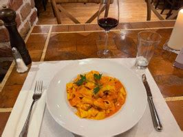 Locanda Tre Fratelli Aus Bern Speisekarte