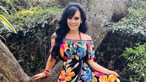 Maribel Guardia Seduce Con Sus Sexys Bailes En Tiktok