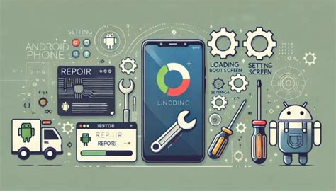 How To Fix Android Stuck On Boot Screen The Complete Guide