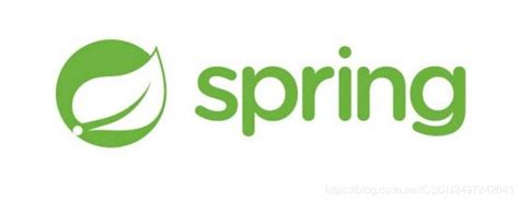 Ssm框架自学一——spring学习总结ssm框架 Spring属于一个轻量级的反转控制框架ioc但它也是一个面向表面的容器a