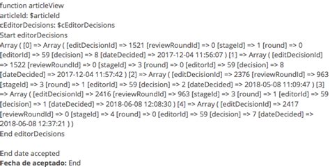 How To Customize Ojs Frontend And How To Suggest Dev Software