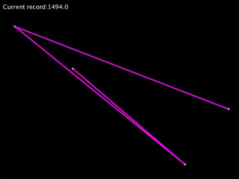 Beginshape Endshape With Vertex Not Behaving As Expected · Issue