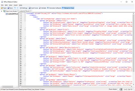 Create Custom Ribbons For Office 2016 Mac Netchristian