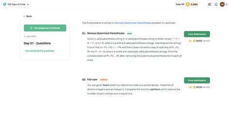 100daysofcode 100daysofcode Codingjourney Dsa Linkedlist React