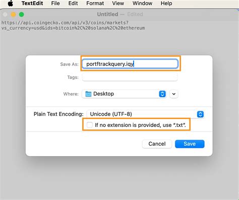 Crypto Portfolio Spreadsheet Tracker Free Excel Template Coingecko Api