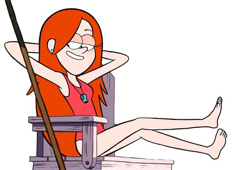 Wendy Corduroy Barefoot Pool By Paco777yuyu7 On Deviantart