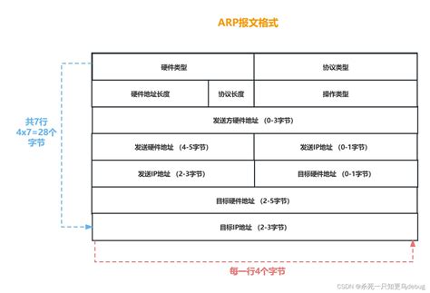 网络抓包分析【ip，icmp，arp】以及 Ip数据报，mac帧，icmp报和arp报的数据报格式