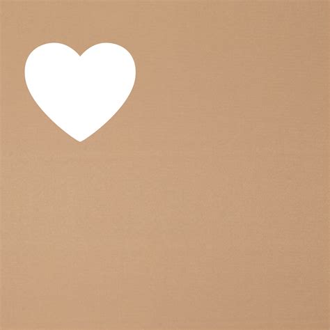 Aesthetic App Store Icon Beige