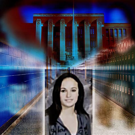 How Shelby Hewitt A Boston Social Worker Infiltrated Three High Schools Air Mail