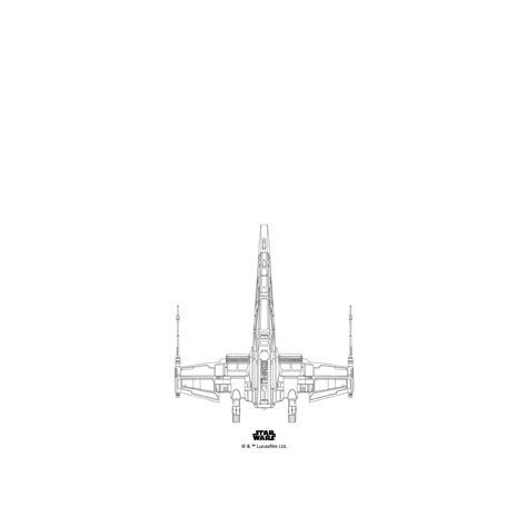 Iphone 12 犀牛盾mod Nx Magsafe 兼容聯名設計款邊框背蓋兩用手機殼 Starwars 星際大戰系列 X戰機 線