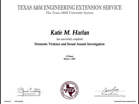 The Continuity Of Adding Knowledge And Skills To Your “toolbelt” Shows