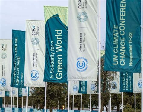 Syed Azeem Mehroz On Linkedin Finance Success Sustainability Cop29