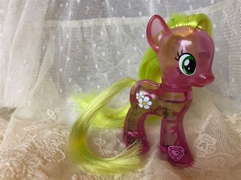 Flower Wishes Mlp