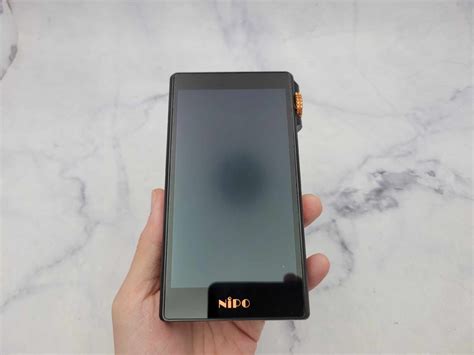 Pre Owned Nipo N2 Music Player January 2024 Myheadfi