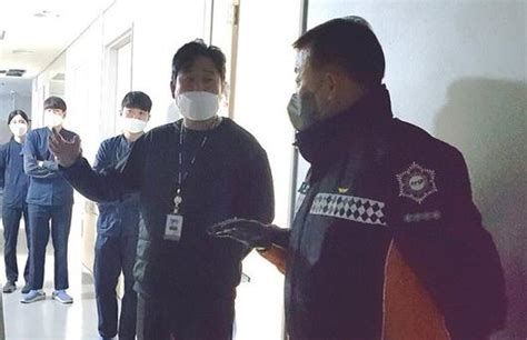 익산소방서 원광대병원 자위소방대 초기대응 활성화 컨설팅 Zum 뉴스
