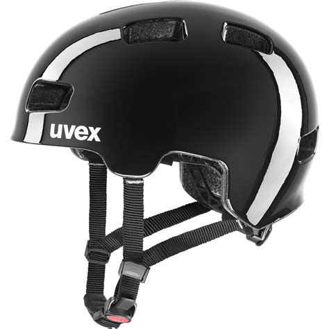 Uvex Hlmt 4 Black Bike Helmets Uvex Sports