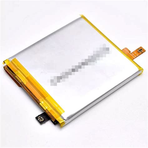 Support 44w Flash Charging New Ori Long Lasting Stable Battery B G9