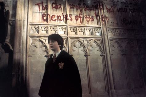 Фото Гарри Поттер и Тайная комната Кадр из фильма «Гарри Поттер и Тайная комната 2002 1277842