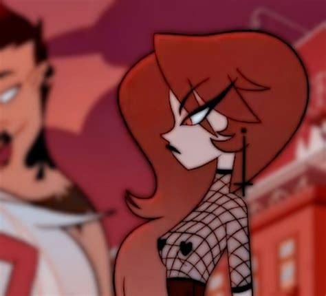 Helluva Boss Kiki Fanart