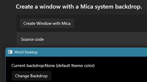 Winui Button Xaml Template Does Not Respect Foreground Property After