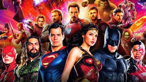 Gal Gadot Apre Le Porte A Un Crossover Tra Marvel E Dc Al Cinema Tom
