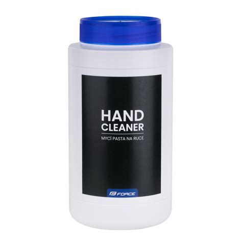 Hand Cleaner Force Rasant Profi Paste 2 L Force