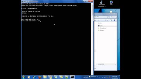 Shellsort En Python Youtube