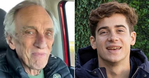 El Video Con El Presagio Del Flaco Traverso Un Año Antes Del Desembarco De Colapinto En La