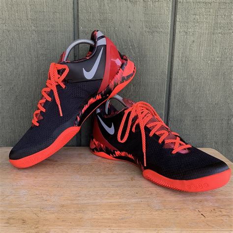 Nike Kobe 8 Viii System Philippines Pack Pp Gym R… Gem