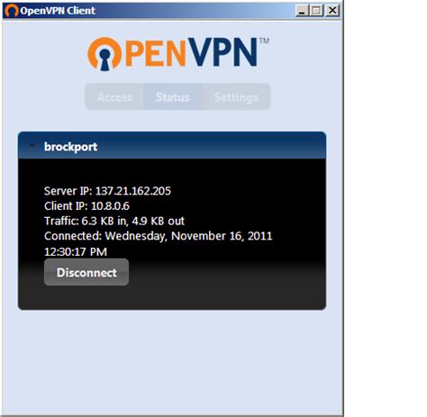 OpenVPN Desktop Client Affected By A Critical CSRF FlawSecurity Affairs