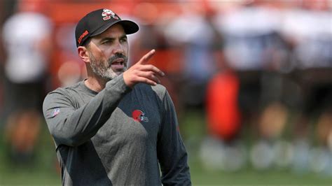 Kevin Stefanski On What Anthony Walker Brings To The Browns 2023 Defense Sports4cle 72723